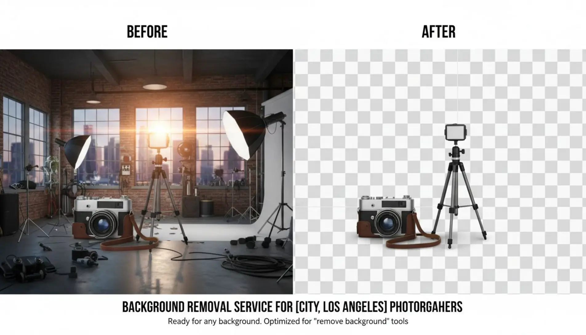 Background Removal Service for New York Photographers: How to Choose ...